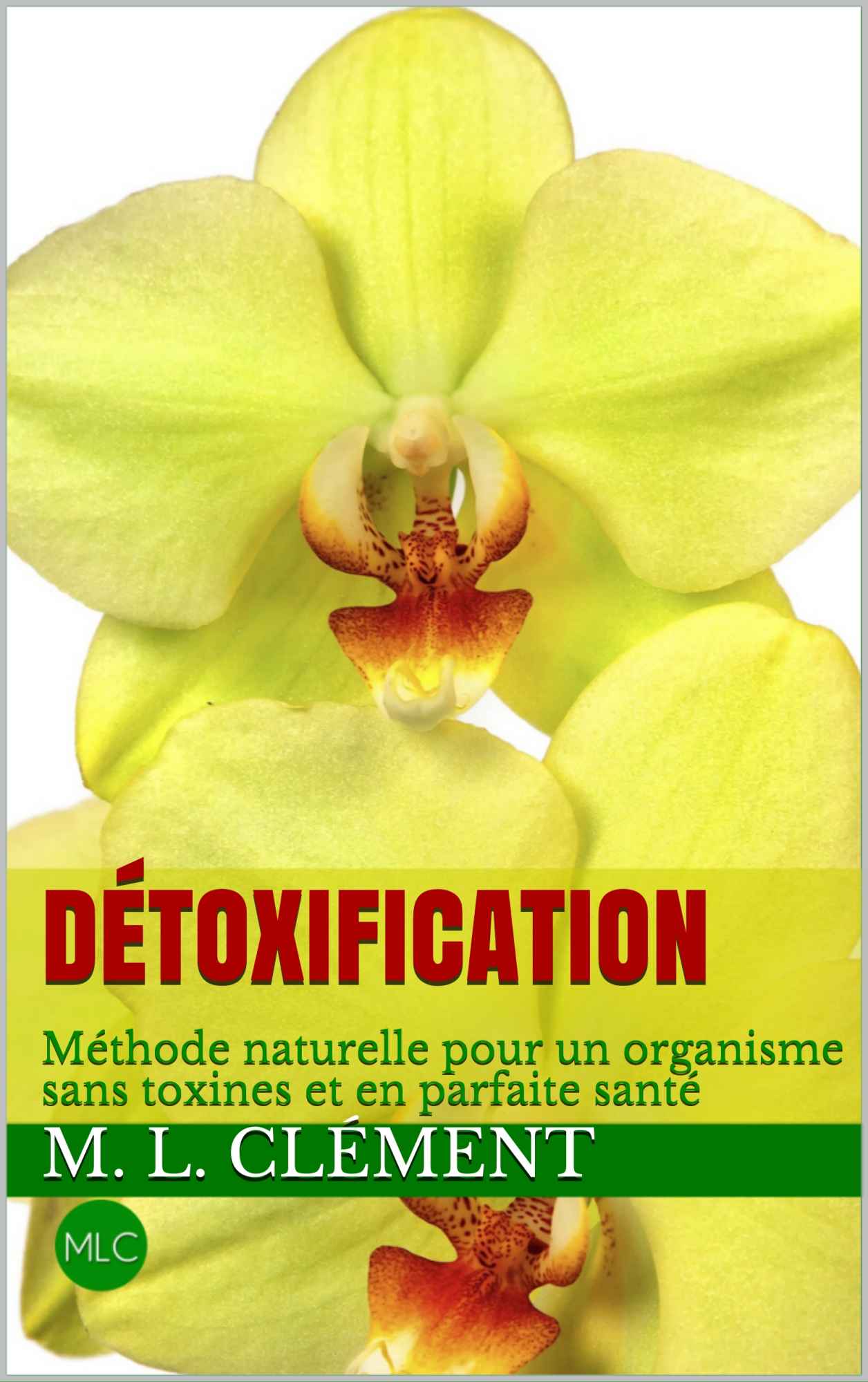 Détoxification - Aventure Litteraire